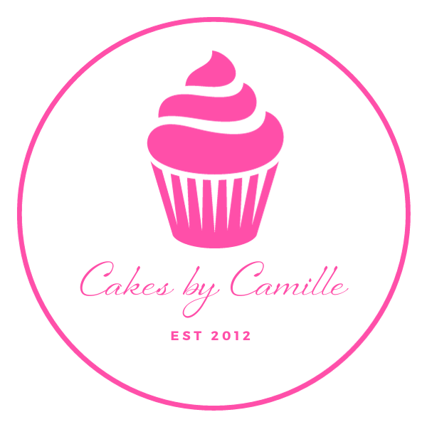 Red Velvet Cheesecake Slice | Cakes by Camille